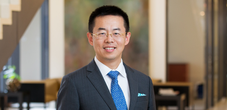 奥睿继续扩张中国的并购与私募股权业务